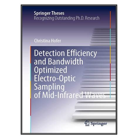 قیمت و خرید کتاب Detection Efficiency And Bandwidth Optimized Electro