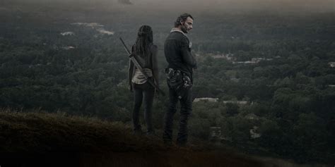 Watch The Walking Dead Season 6 Episode 11 Online “knots Unite