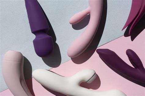 Accessible Sex Toys For Women Healthywomen