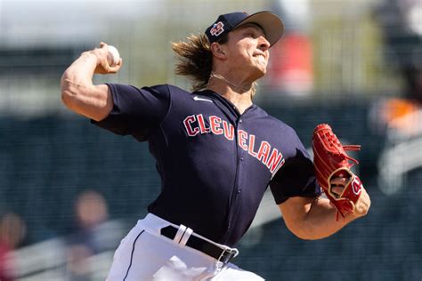 Guardians Spring Training Preview For Friday March 10 2023