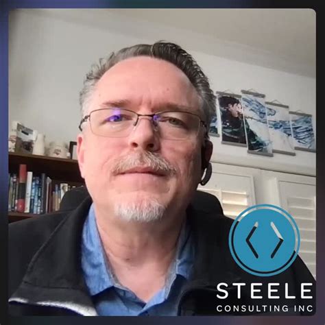 Steele Consulting Inc On Linkedin Mastering Project Estimation Talk