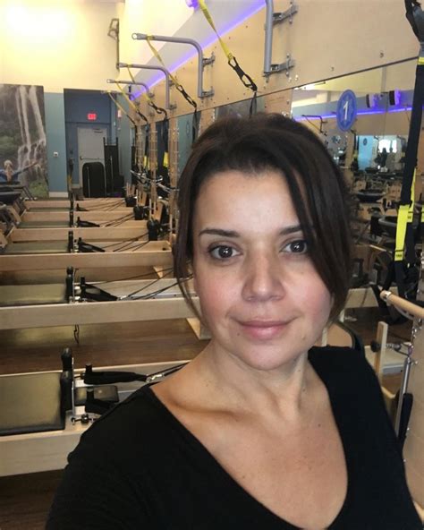 The Views Ana Navarro Stuns Fans As She Flaunts Her Figure In Tight