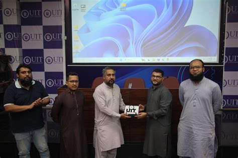 Uituniversity Automation Iot Techtrends Industryinnovation Networking Techevent Uit