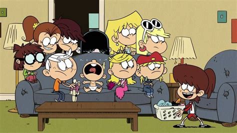 Pin By Nickyboss On The Loud House And The Casagrandes Characters