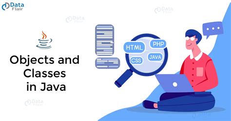 Classes And Objects In Java Dataflair