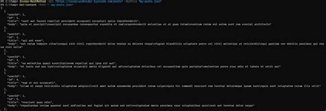 Working With Rest Apis And Powershells Invoke Restmethod