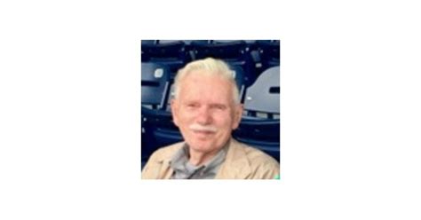 James Woodcock Obituary 1933 2021 Hillsborough Nc The Herald Sun