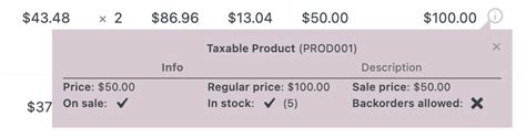 Admin Order Modifier Documentation Woocommerce