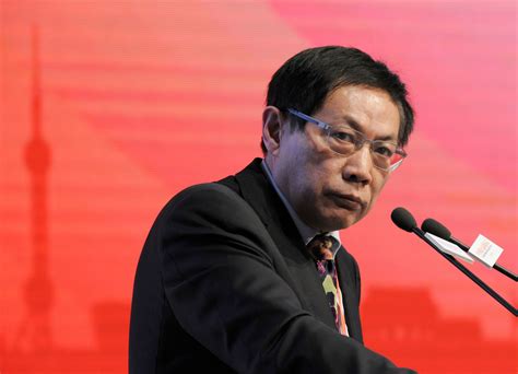 Chinese Billionaire Sent To 18 Years Behind Bars The Taiwan Times