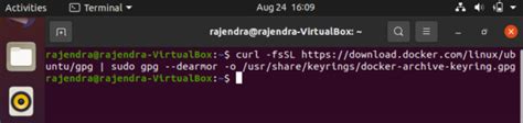 Setting Up Customized Sql Server Images Using Azure Container Registry