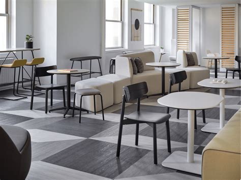 The Break Room Your Third Space At Work In