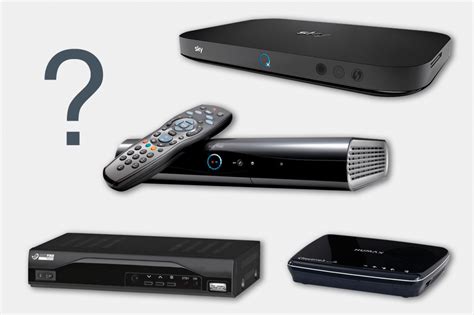 Satellite Receiver Guide Receivers For Watching Your Favourite Shows