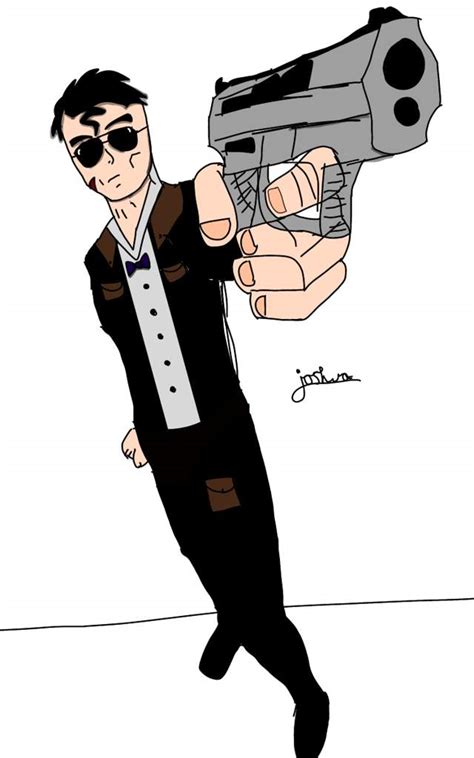 Gunner Artwork Fallout Amino