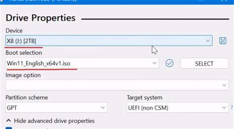 How To Create A Windows To Go USB Detailed Guide WinUSB