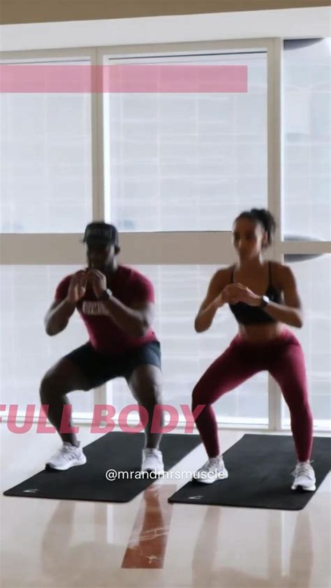 Full Body Workout Workout Videos Abs Workout Full Body Hiit Workout