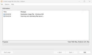 How To Convert Bootable Usb To Iso