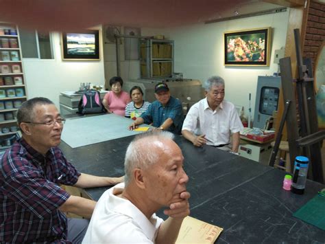台北市范姓宗親會 第九屆第十一次理監事聯席會於107年6月3日上午10時假新福園川菜餐廳舉行，理監事均踊躍出