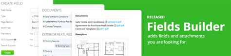 Estatik Fields Builder Release Is Out Estatik