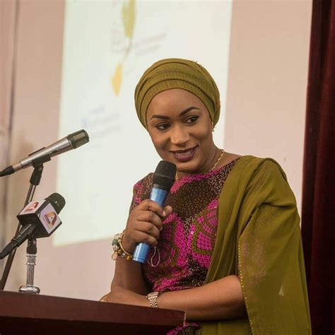 10 Times Samira Bawumia Gave You Style Goals For Your Easter Outings