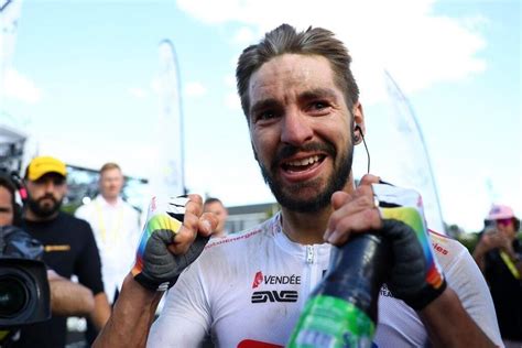 Tour De France Trois Victoires Françaises La Première Semaine Une