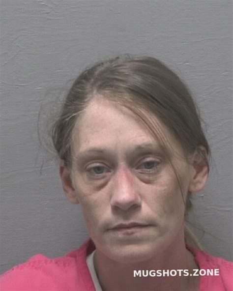 Bryant Alison Nicole 09132024 New Hanover County Mugshots Zone