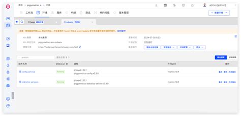 开发者子环境实战：istio、skywalking 与 spring boot 的集成应用 博客