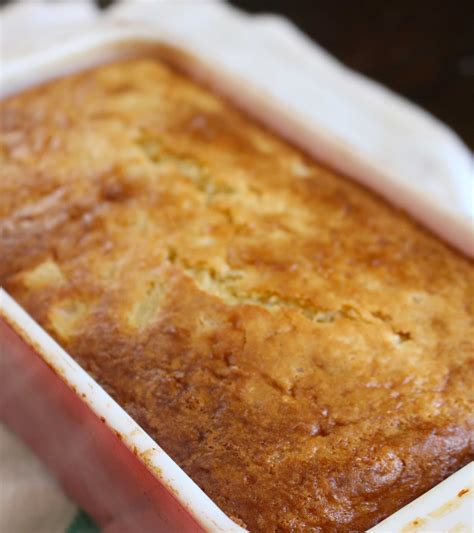 Orange Pineapple Quick Bread At Timothy Mitchell Blog