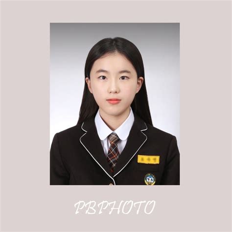 학생증 사진도 인생증명사진으로 찍어드립니다~ 평택사진관 송탄사진관 피비포토 네이버 블로그