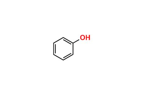 Metacresol Ep Impurity A Cas No 108 95 2