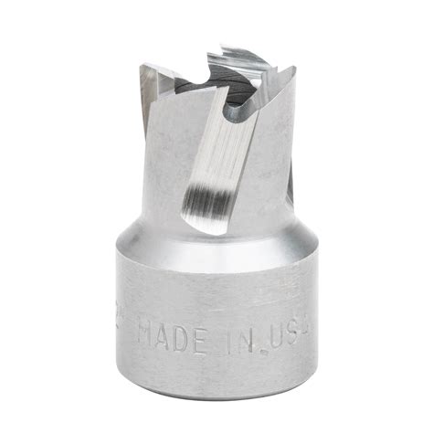 Rotabroach Hole Cutters Blair Equipment Company