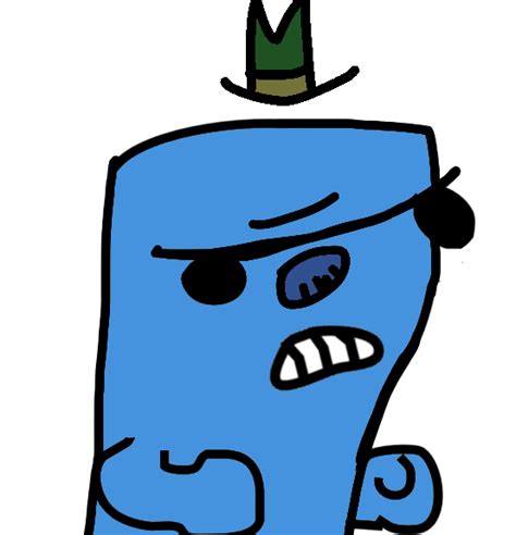 Mr Grumpy Fsjal By Stumpyfunnel On Deviantart