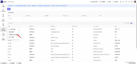 Apikit 自学日记：智能 Mock 规则mock规则配置 Csdn博客