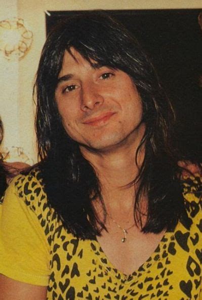 Steve Perry Journey Sweet Simple Artofit