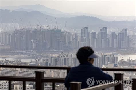 새해 첫달 서울 아파트 낙찰률 2배↑응찰자 수도 증가세 파이낸셜뉴스