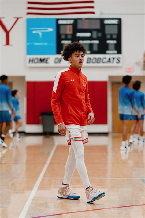 Malique Johnson Malique5johnson Twitter