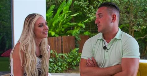 Did ‘perfect Match Stars Joey Sasso And Kariselle Snow Get Married Flipboard