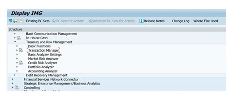 SAP S 4HANA Treasury And Risk Management Benefits