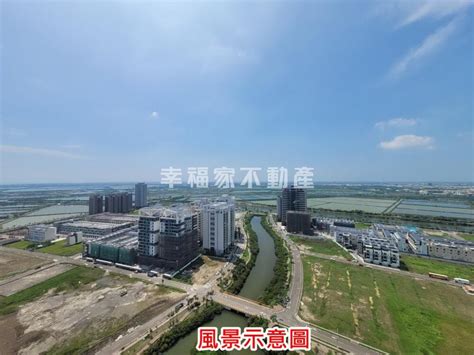 台南市安南區樂活一街九份子．水律川丨高樓河景首排戶出租 樂屋網