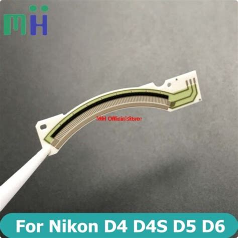 new for nikon d4 d4s d5 d6 f f0 f fo base plate lens contact brush