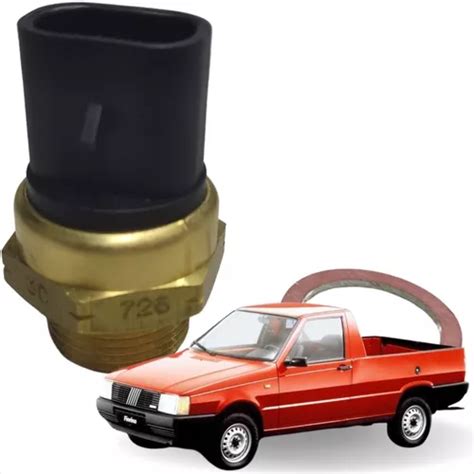 Cebolão Radiador Sensor Temperatura 92 87 Graus Sem Ar Parcelamento
