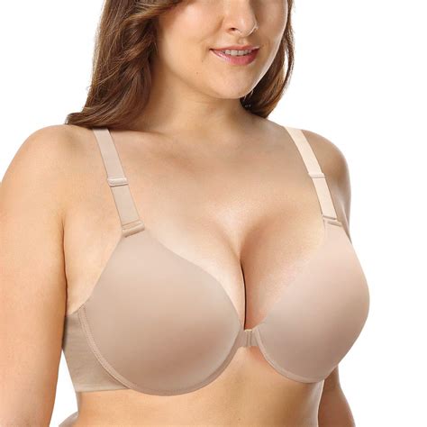 Buy Yichaoyiliang 38d 46ddd Bras For Women Front Closure Plus Size