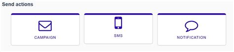 create a workflow flexmail manual