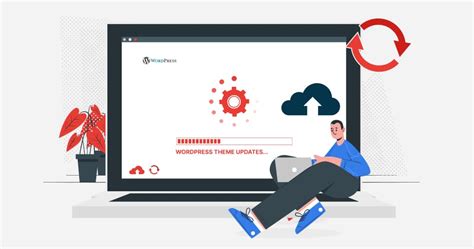 Wordpress Theme Updates Keep Your Site Secure And Updated