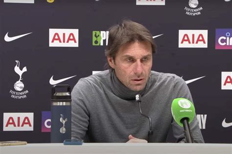 Hugo Lloris Says Spurs Squad Became Numb To Contes Screaming Spurs Web