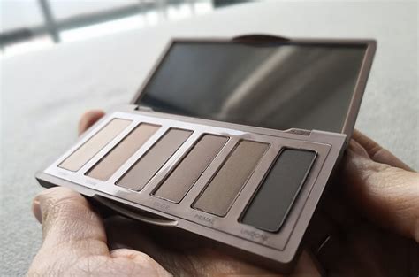 NAKED 2 de Urban Decay Precio y Opinión 2023