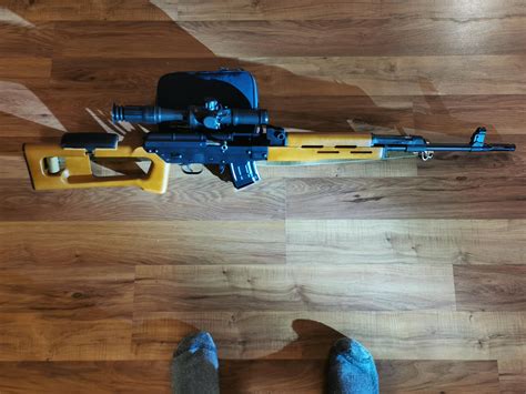 type 81 sr : r/canadaguns