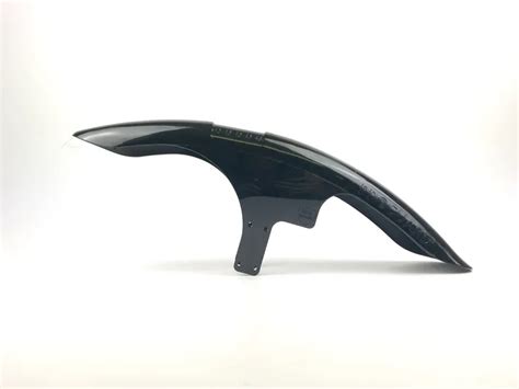 RRP ProGuard Standard Mudguard Black Black