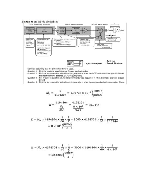 servo motion control pdf
