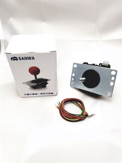 Joystick Sanwa Pm88