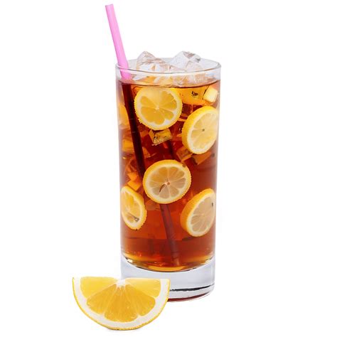 Download Iced Tea Glass Png Upf51